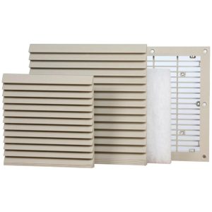 Ventilator Filter Unit | Quality Units by CVS in Malaysia